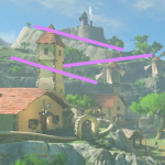 Shaping Emotions: Utilizing Shape Language and Symbols in Level Desig