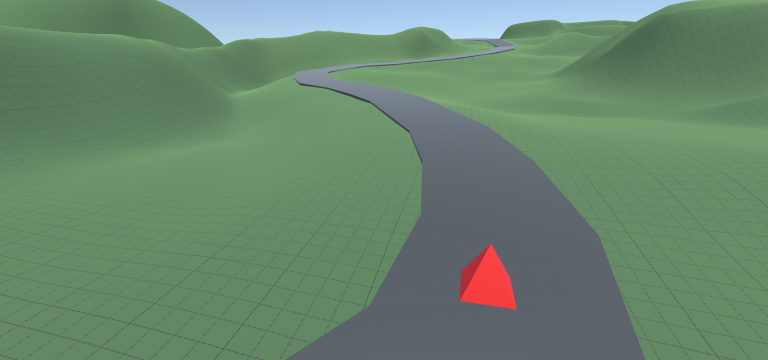 Shaping Emotions: Utilizing Shape Language and Symbols in Level Desig
